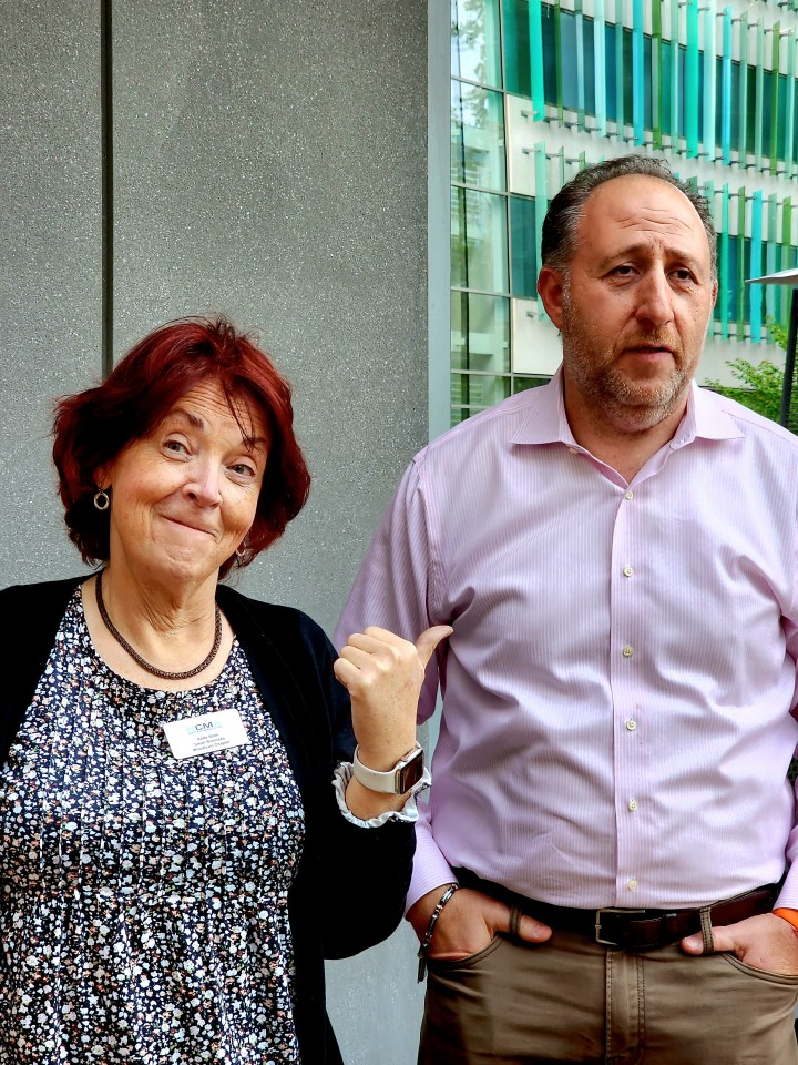 NCMA Woodlawn Chapter - Photo Gallery