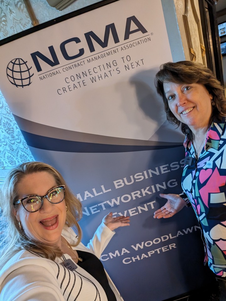 NCMA Woodlawn Chapter - Photo Gallery