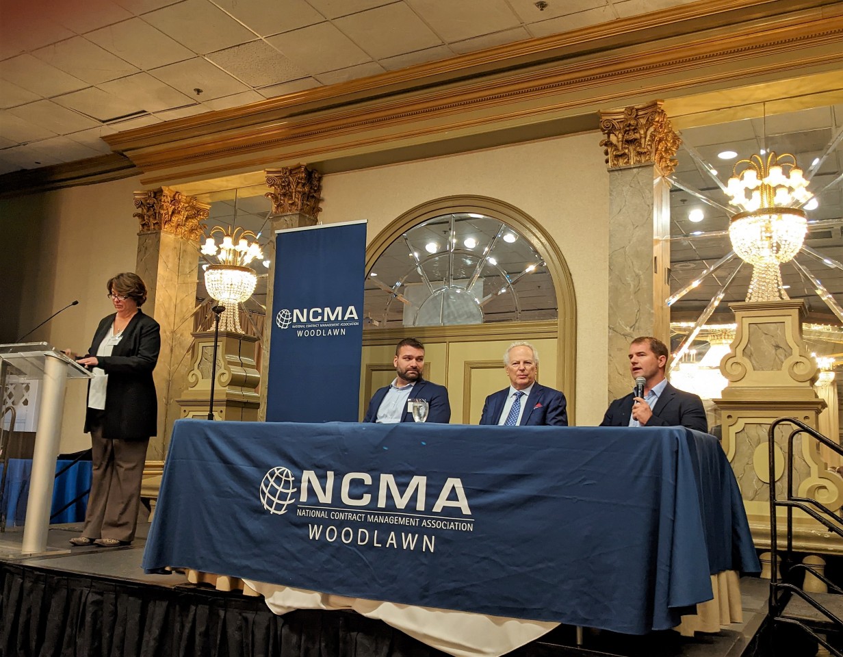 NCMA Woodlawn Chapter - Photo Gallery