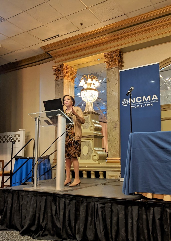 NCMA Woodlawn Chapter - Photo Gallery