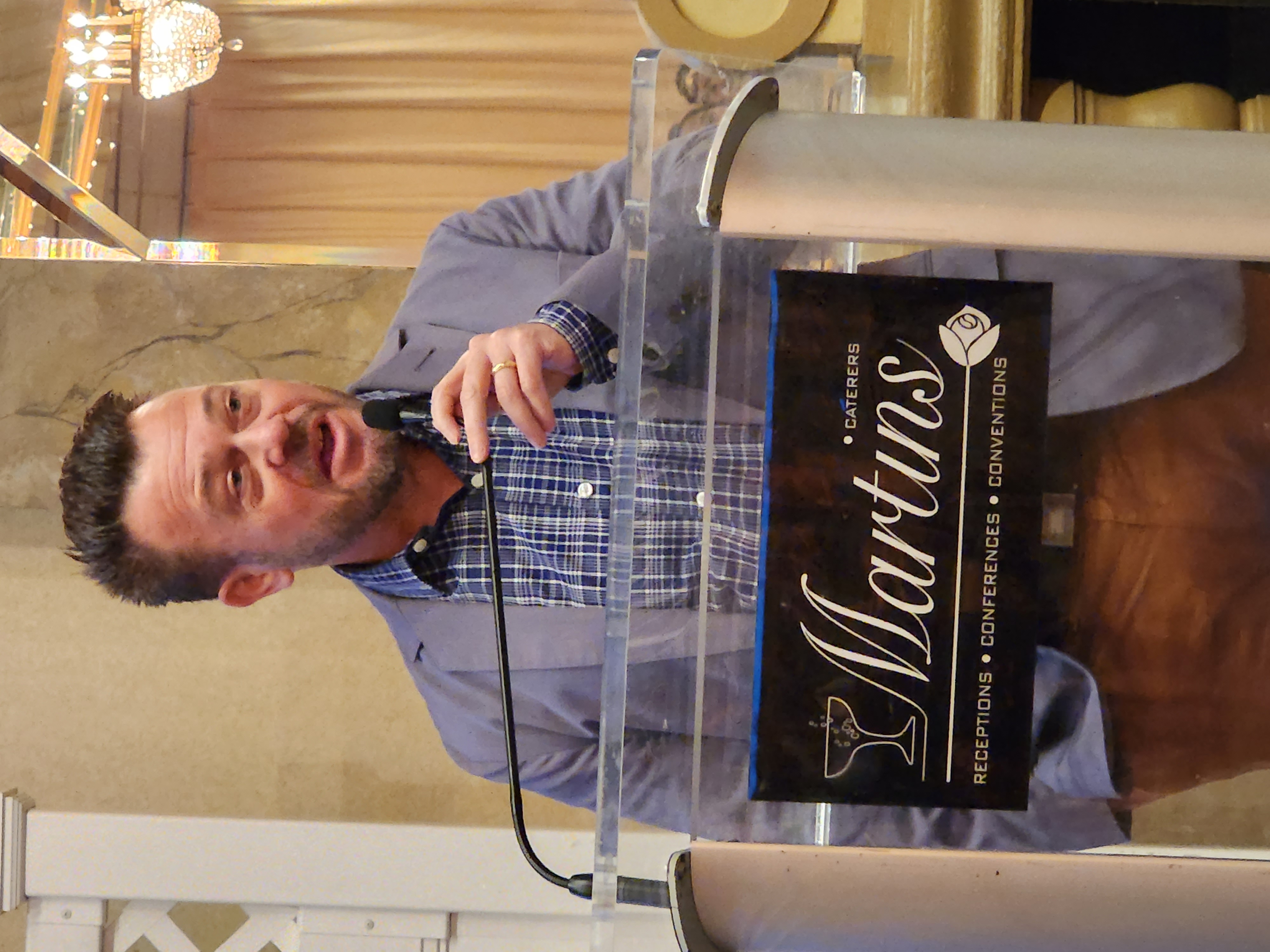 NCMA Woodlawn Chapter - Meeting/Event Information